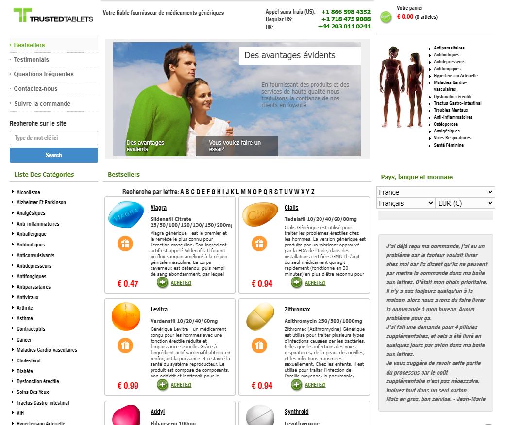 TRUSTED TABLETS Online Reviews - Read Reviews on Trustedtablets.online ...